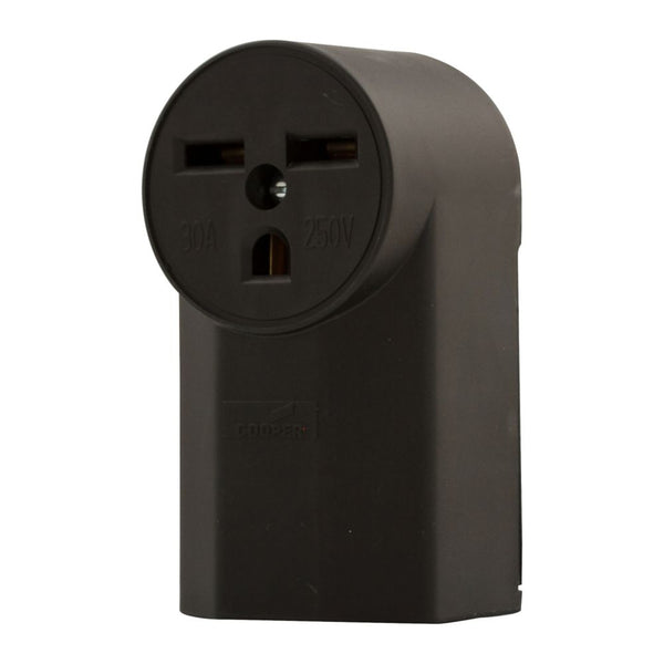 SURFACE RECEPTACLE 30 AMP | MDR Electrical Supply