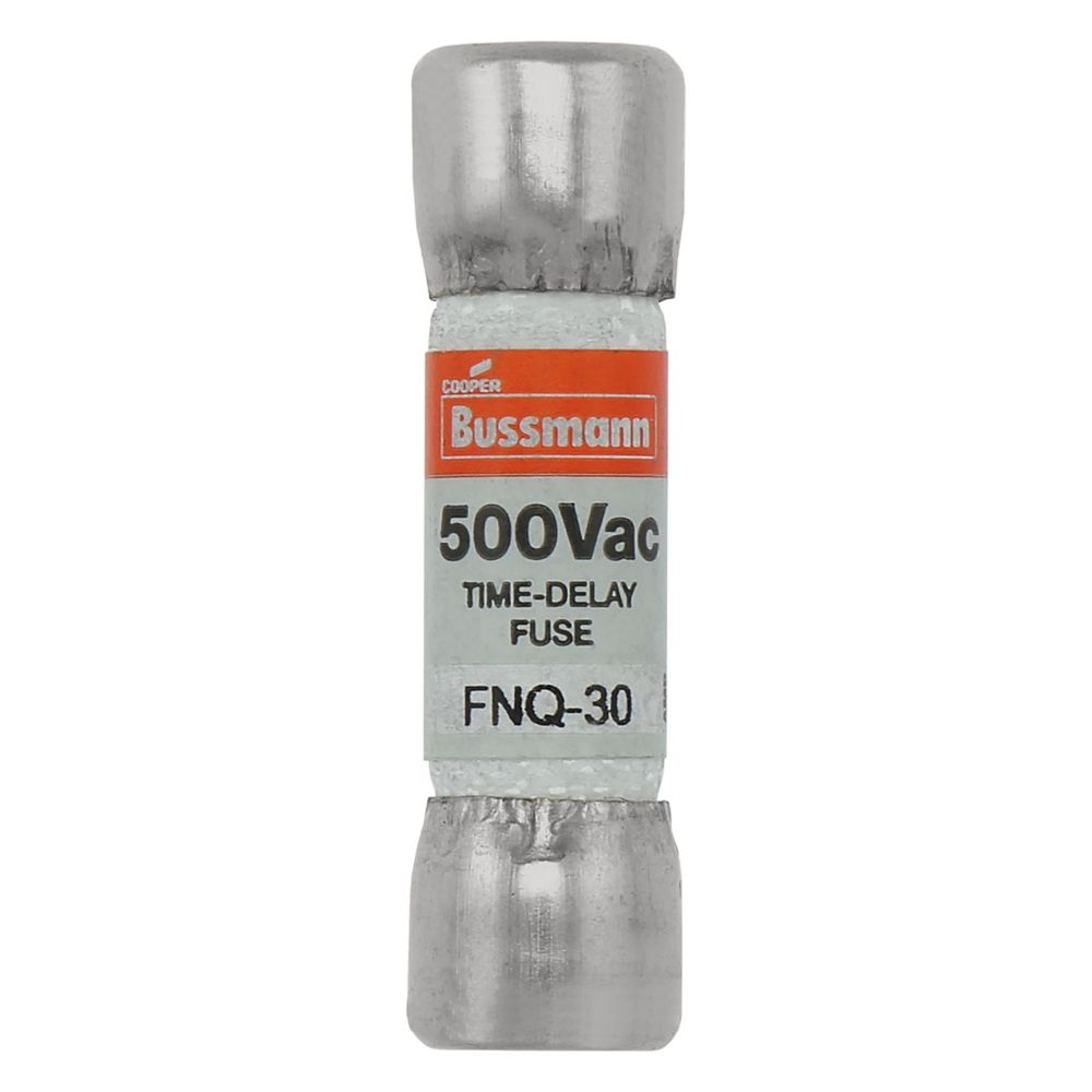 FNQ FUSES | MDR Electrical Supply