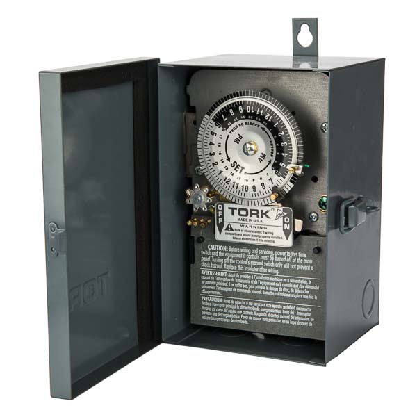 TORK TIMERS | MDR Electrical Supply